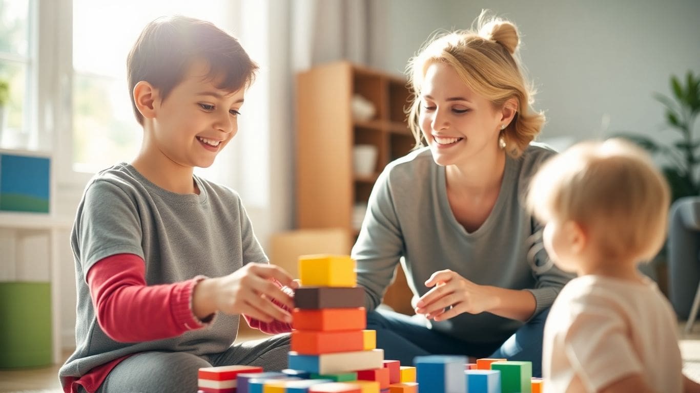 Best ABA Therapy Provider: A Parent's Guide to Choosing